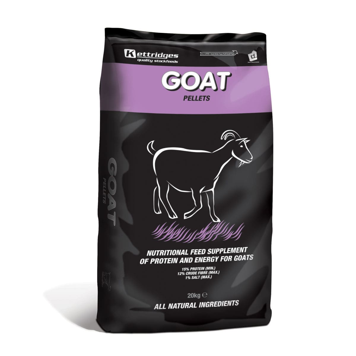 Pig Lactating Sow Pellets - Kettridges